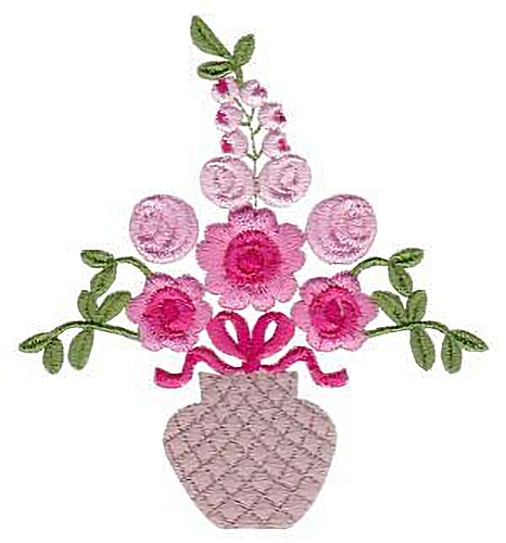 Machine Embroidery Designs, Embroidery Thread | OregonPatchWorks