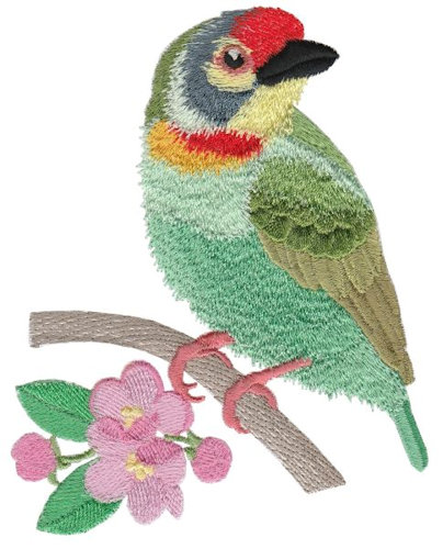 Machine Embroidery Designs, Embroidery Thread | OregonPatchWorks