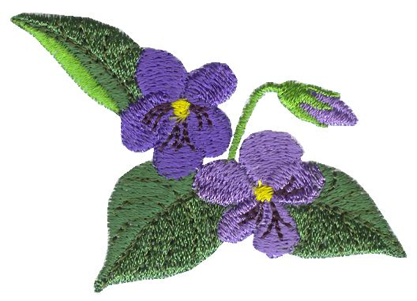 Machine Embroidery Designs, Embroidery Thread | OregonPatchWorks