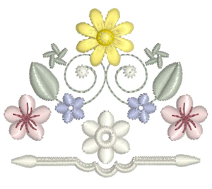 Machine Embroidery Designs, Embroidery Thread | OregonPatchWorks