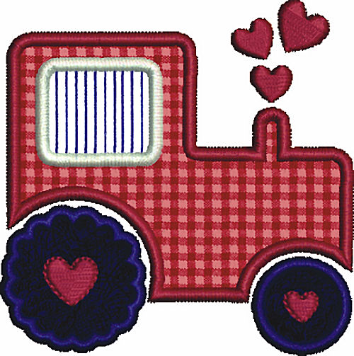 Free Embroidery Designs - Oregon Patchworks