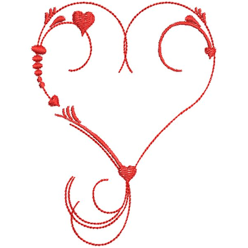 Machine Embroidery Designs, Embroidery Thread | OregonPatchWorks