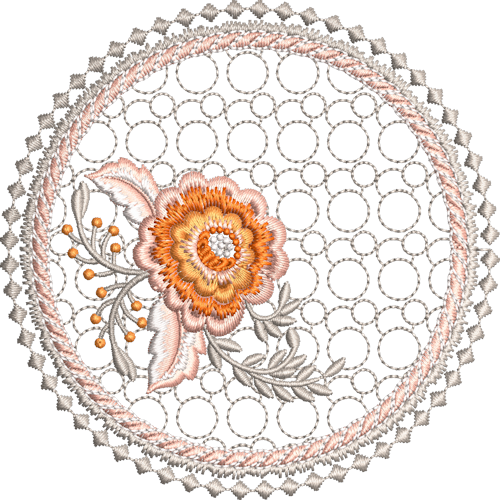 Machine Embroidery Designs, Embroidery Thread | OregonPatchWorks