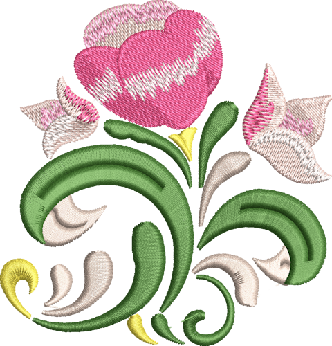 Free Embroidery Designs - Oregon Patchworks