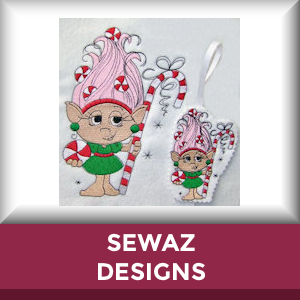 Review Top Embroidery Designer Stores | OPW Mall