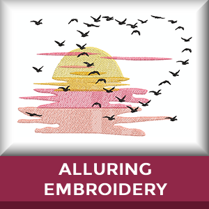 Meet Our Embroidery Designers | OregonPatchWorks