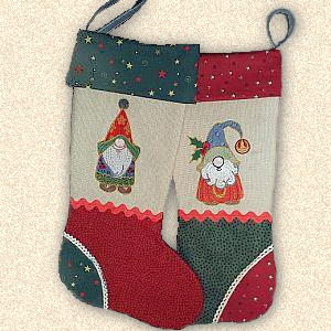 Machine Embroidery Designs, Embroidery Thread | OregonPatchWorks