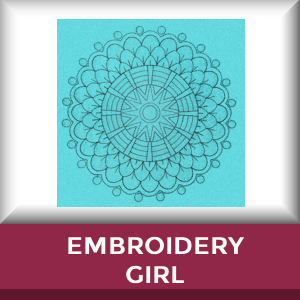 Meet Our Embroidery Designers | OregonPatchWorks