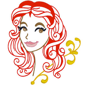 Machine Embroidery Designs, Embroidery Thread | OregonPatchWorks