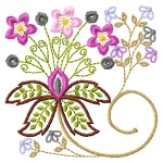 Machine Embroidery Designs, Embroidery Thread | OregonPatchWorks