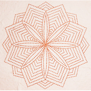 Free Embroidery Samplers - Oregon Patchworks