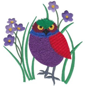 Free Embroidery Samplers - Oregon Patchworks