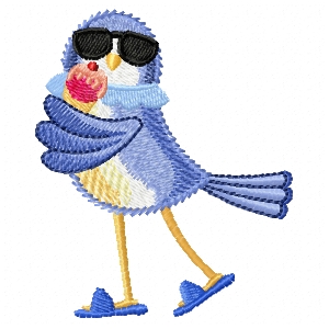 Free Embroidery Samplers - Oregon Patchworks