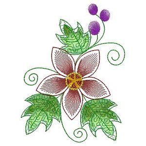 Free Embroidery Samplers - Oregon Patchworks