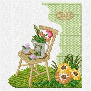 Free Embroidery Samplers - Oregon Patchworks