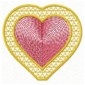 Free Embroidery Samplers - Oregon Patchworks