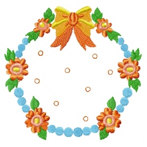 Free Embroidery Samplers - Oregon Patchworks