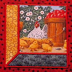 Free Embroidery Samplers - Oregon Patchworks