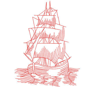 Free Embroidery Samplers - Oregon Patchworks