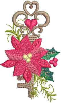 Free Embroidery Samplers - Oregon Patchworks