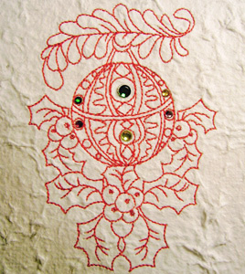 Free Embroidery Samplers - Oregon Patchworks