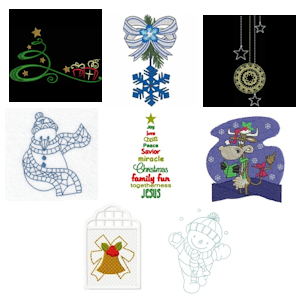 Machine Embroidery Designs & Patterns | OregonPatchWorks
